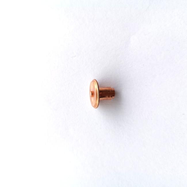 Electrode Terminal  Negative Electrode Terminal