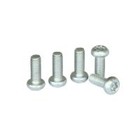 China Tamper Proof Security Machine Screw for sale