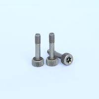 China Tamper Proof Security Machine Screw for sale
