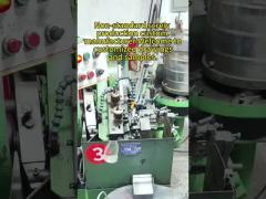 Schroeven van roestvrij staal met rubberwasser 5.85x5.85 Schroeven van daken met wasser