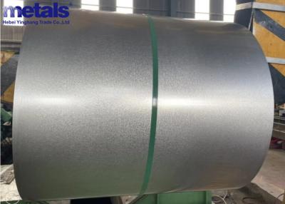 Cina Acciaio rivestito con galvalume G550 AZ150 Full Hard con AFP in vendita