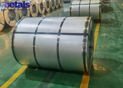Cina Acciaio rivestito con galvalume G550 AZ150 Full Hard con AFP in vendita