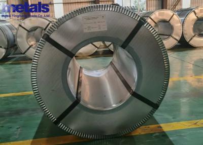 Cina Acciaio rivestito con galvalume G550 AZ150 Full Hard con AFP in vendita