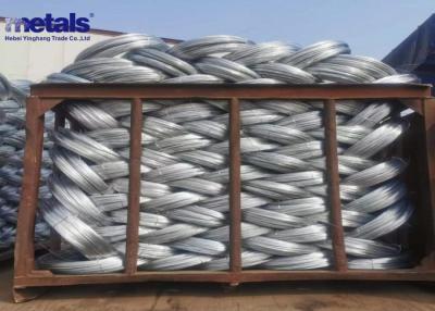 Cina Z20-30g Acciaio da legame per fili galvanizzati elettro 12 calibro per la costruzione BWG22 in vendita