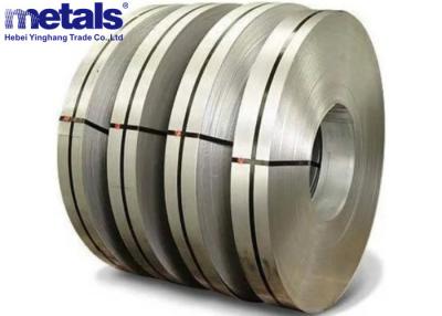 Cina Antifinger Galvalume Sheet Steel Coils Metal SGCH Grade in vendita