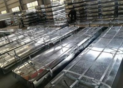 Cina Fogli di acciaio galvanizzato di prima qualità con bobine metalliche rivestite in PVC Z10-Z29 in vendita