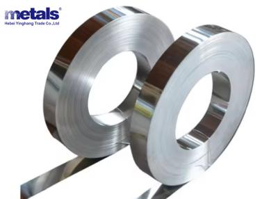 Cina Acciaio Galvanizzato Strisce di acciaio laminato a freddo HB400 in vendita