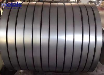 Cina Fabbricazione a caldo di strisce di metallo in acciaio inossidabile in vendita