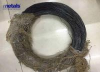 Quality Black Annealed Iron Wire For Construction And Hard Black Wire For Nails for sale