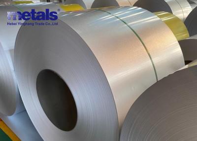Cina Coil di Aluzinc AFP 55% di alluminio Galvalume AZ150 in vendita