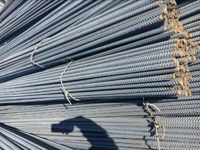 Cina 6 mm 9 mm di acciaio deformato in vendita