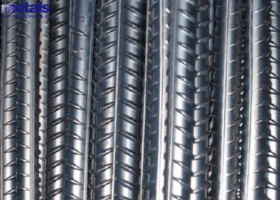 Cina Acciaio laminato a caldo, rinforzo, armatura, ferro, acciaio deformato ODM in vendita