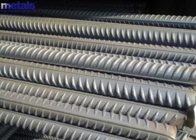 Cina Acciaio laminato a caldo, rinforzo, armatura, ferro, acciaio deformato ODM in vendita