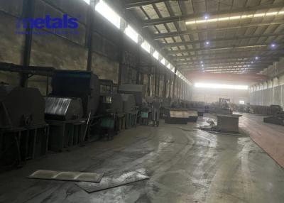 Cina Ciglia di filo comune di falegnameria 6 pollici Ciglia galvanizzata in vendita