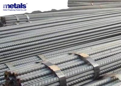 Cina Materiale da costruzione In acciaio, legno di ferro, resistente all'usura per il rinforzo in vendita