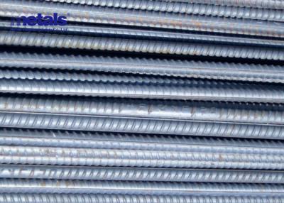 Cina Barre di acciaio deformate 6-12mm Legno di acciaio leggero in vendita