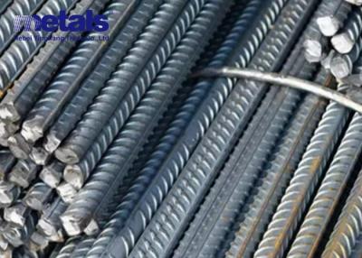 Cina Armatura del calcestruzzo in acciaio deformato HRB500 a filo a vite di diametro di 12 mm in vendita
