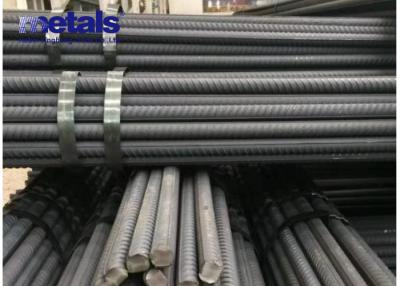 Cina Barre di rinforzo in acciaio a filo deformato per il calcestruzzo da costruzione HRB400 in vendita