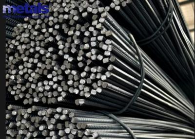 Cina Barre di rinforzo in acciaio a filo deformato per il calcestruzzo da costruzione HRB400 in vendita