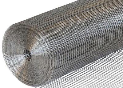 Cina Palline a maglia elettro-galvanizzate quadrate in vendita