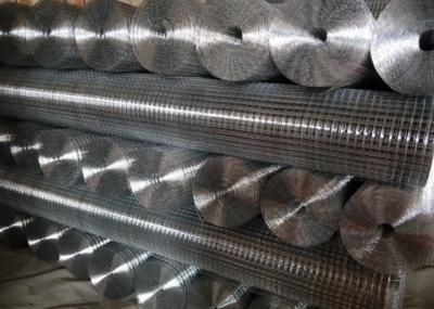 Cina Palline a maglia elettro-galvanizzate quadrate in vendita