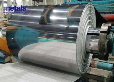 Cina Coil di acciaio galvanizzato laminato a freddo di alta quantità 0,33 mm * 1200 mm GI / GI DX51 in vendita
