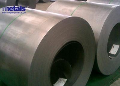 Cina Fabbrica Buon prezzo Galvalume Coil GL Coil Antifinger Galvalume Rolls Aluzinc Steel Coils in vendita