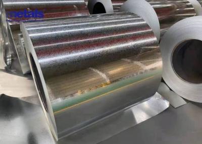 Cina Fabbrica Buon prezzo Galvalume Coil GL Coil Antifinger Galvalume Rolls Aluzinc Steel Coils in vendita