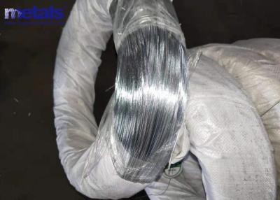 China Bwg5-24 0,55 mm-5,6 mm Elektro gegalvaniseerde ijzerdraad Zink snijden Gi Binding Te koop