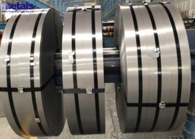 China 0.8*16mm 19mm 32mm gegalvaniseerd staal banden koudgewalst metaal for sale