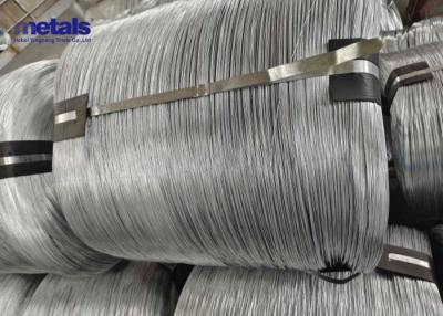 Cina Fuoco di ferro galvanizzato di 12 calibri in vendita