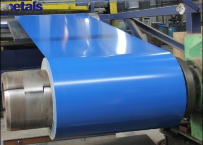 China Dx51d Ral G550 Kleurbedekte PPGI staal spoelen PE bouwmateriaal Te koop