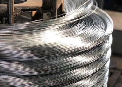 Cina 1.2mm Ferro galvanizzato con filo elettrico per l'agricoltura industriale in vendita