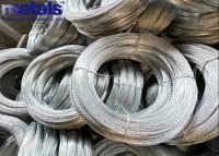 China Electro Galvanized Iron Wire BWG8-BWG22 for Construction Binding for sale