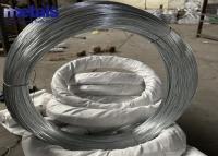 China binding wire construction building materials 0.1-8mm wire galvanized for sale