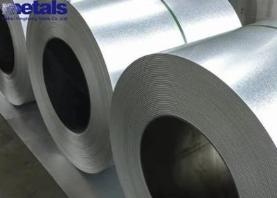 Cina AluZincTM 55% Al-Si rivestito HD Coil Galvalume 0,12-3,0mm 1500mm in vendita