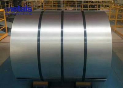 Cina Bobine in acciaio Galvalume per tetti resistenti e avanzate, taglio di precisione, prestazioni per impieghi gravosi in vendita