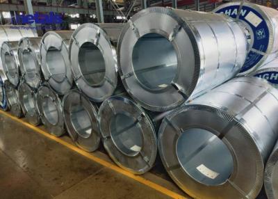 Cina Bobine in acciaio Galvalume per tetti resistenti e avanzate, taglio di precisione, prestazioni per impieghi gravosi in vendita