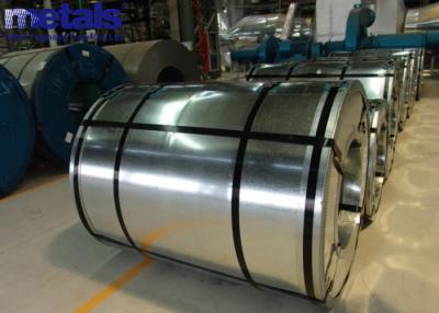 Cina Laminato in bobina di acciaio galvalume SGH400 per lamiera anti-impronta in vendita
