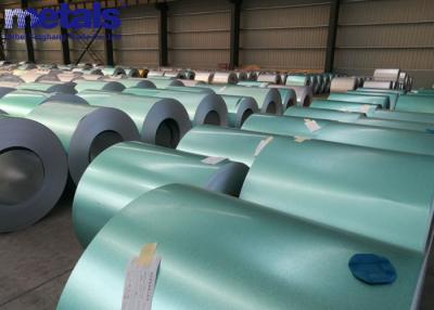 Cina AZ150 Rivestimento di Aluzinco Galvalume Coil Full Hard G550 in vendita