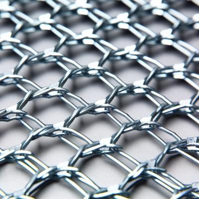 中国 亜鉛メッキ六角金網 1/2インチ 1インチ 鶏舎用ネット 販売のため