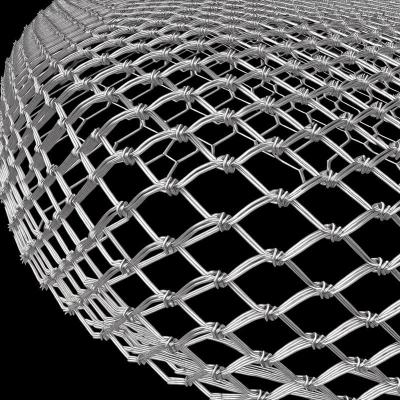 中国 亜鉛メッキ六角金網 1/2インチ 1インチ 鶏舎用ネット 販売のため