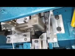 Gegalvaniseerde daknagels Hardware Gebouw Constructie Paraplu Galvaniseerde daknagels Lange nagels