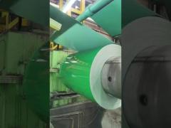 PPGI Coils Color Coated Steel Coil Prepainted Galvanized Steel Coil Z275Metal Roofing Sheets Buildin