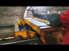2x2 pannello di rete galvanizzata di filo di ferro saldato per costruzioni e recinzioni