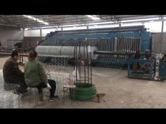 Wholesale price Heavy Galvanized Wire Corrosion resistance 1.5x1x1 Welded Gabion Stone Basket Gabion