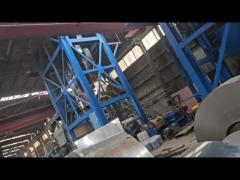 0.5MM x 12.7MM x 30M gegalvaniseerd stalen bandband