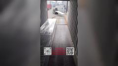Hot-Dip Galvanized Steel Grating Ready for Global Shipment