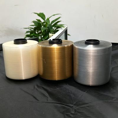 China 2.5mm Bopp Easy Tear Tape For Electronic Vaporizer  Playing Card  Cosmetic Packaging for sale