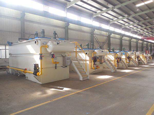 Fornecedor verificado da China - Wuxi Dajiang Environmental Technology Co., Ltd.